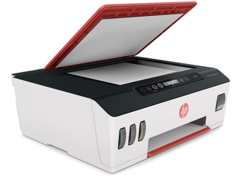 HP Smart Tank Plus 559, impresora para pequeñas y medianas empresas