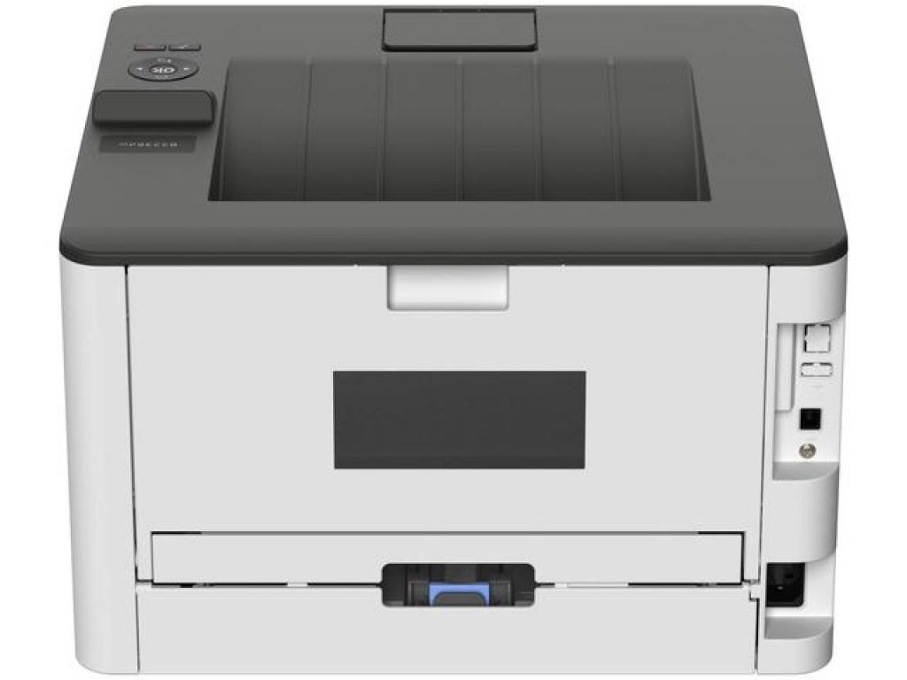 Lexmark B2236dw, una láser monocromo de alto rendimiento con WiFi