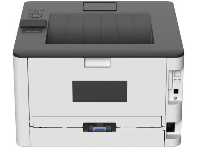 Lexmark B2236dw, una láser monocromo de alto rendimiento con WiFi