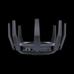 Asus RT-AX89X, un gran router para gaming avanzado