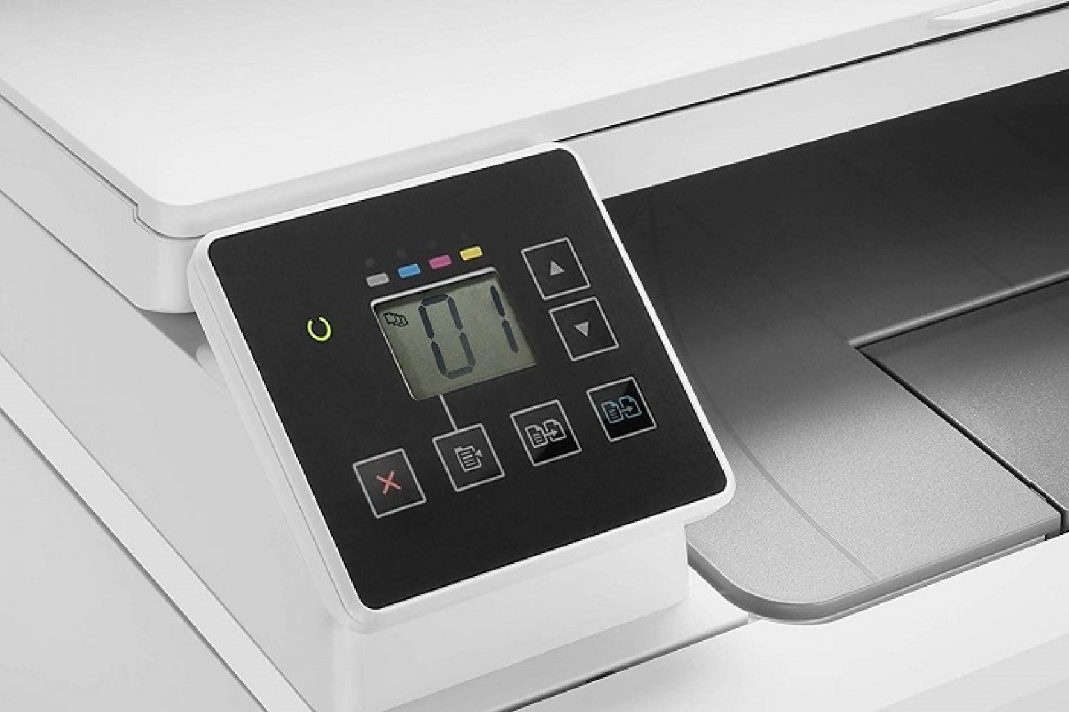 HP Color LaserJet Pro M182n, un periférico indispensable en tu oficina