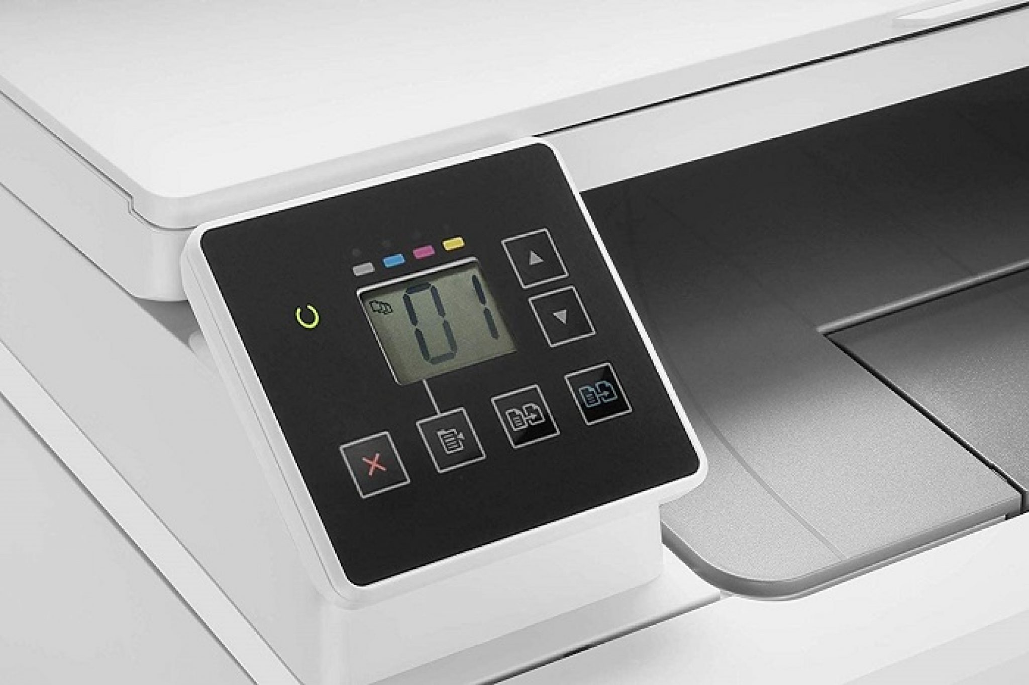 HP Color LaserJet Pro M182n, un periférico indispensable en tu oficina