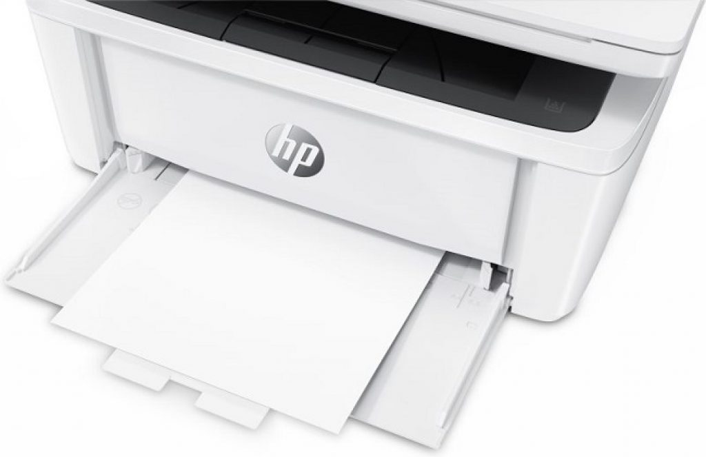 HP LaserJet Pro M28a, una impresora multifunción más sencilla