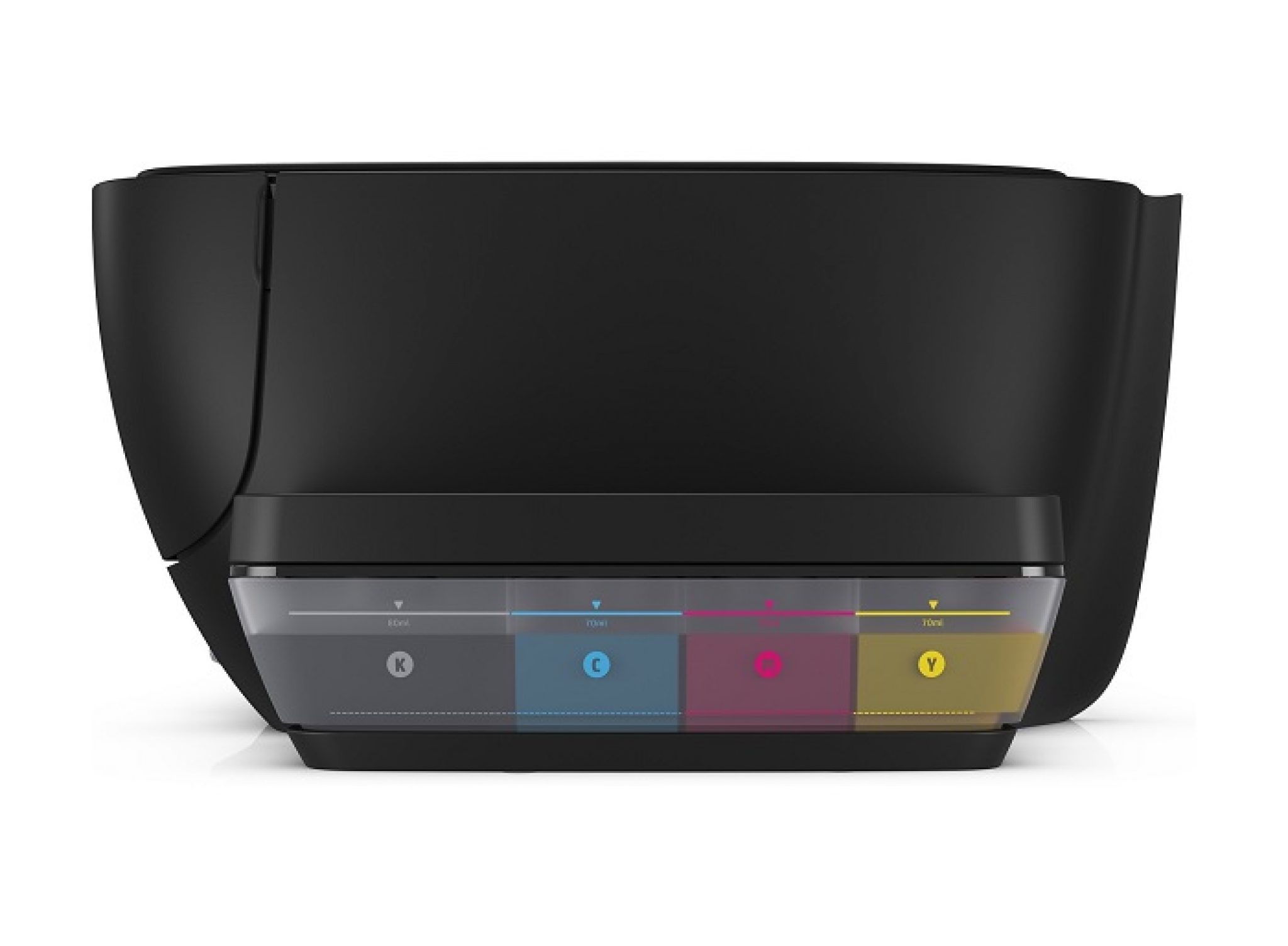HP Smart Tank 455, una multifunción con un innovador sistema de tinta