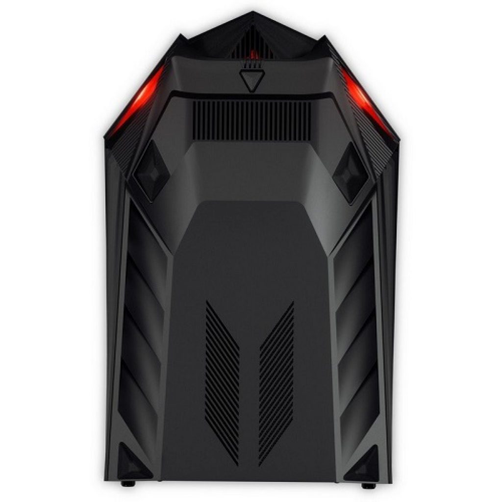 Lenovo IdeaCentre Y720 Cube, un PC como centro de juegos