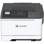 Lexmark C2425DW, interesante impresora para el trabajo