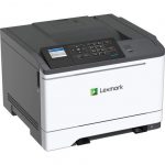 Lexmark C2425DW, interesante impresora para el trabajo
