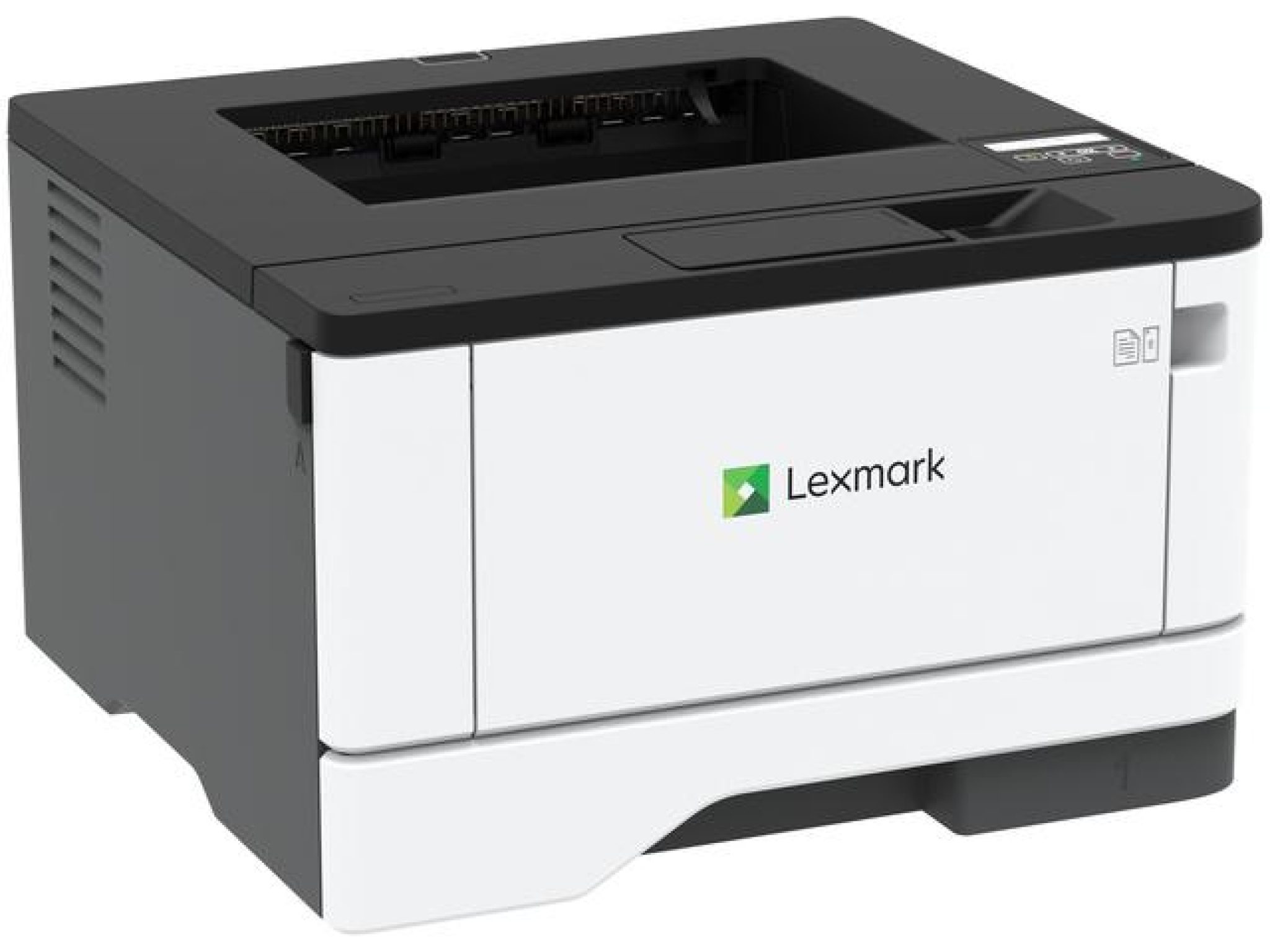 Lexmark MS331dn, una veloz impresora láser para la oficina