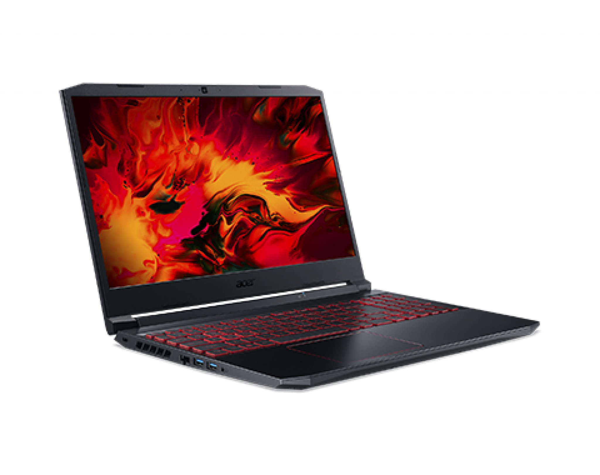 Acer Nitro 5 AN515-55-7075, portátil al nuevo nivel del gaming
