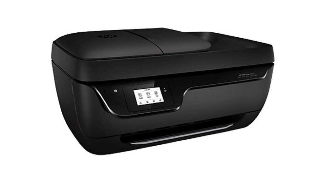 HP OfficeJet 3833, una sólida propuesta entre las impresoras hogareñas