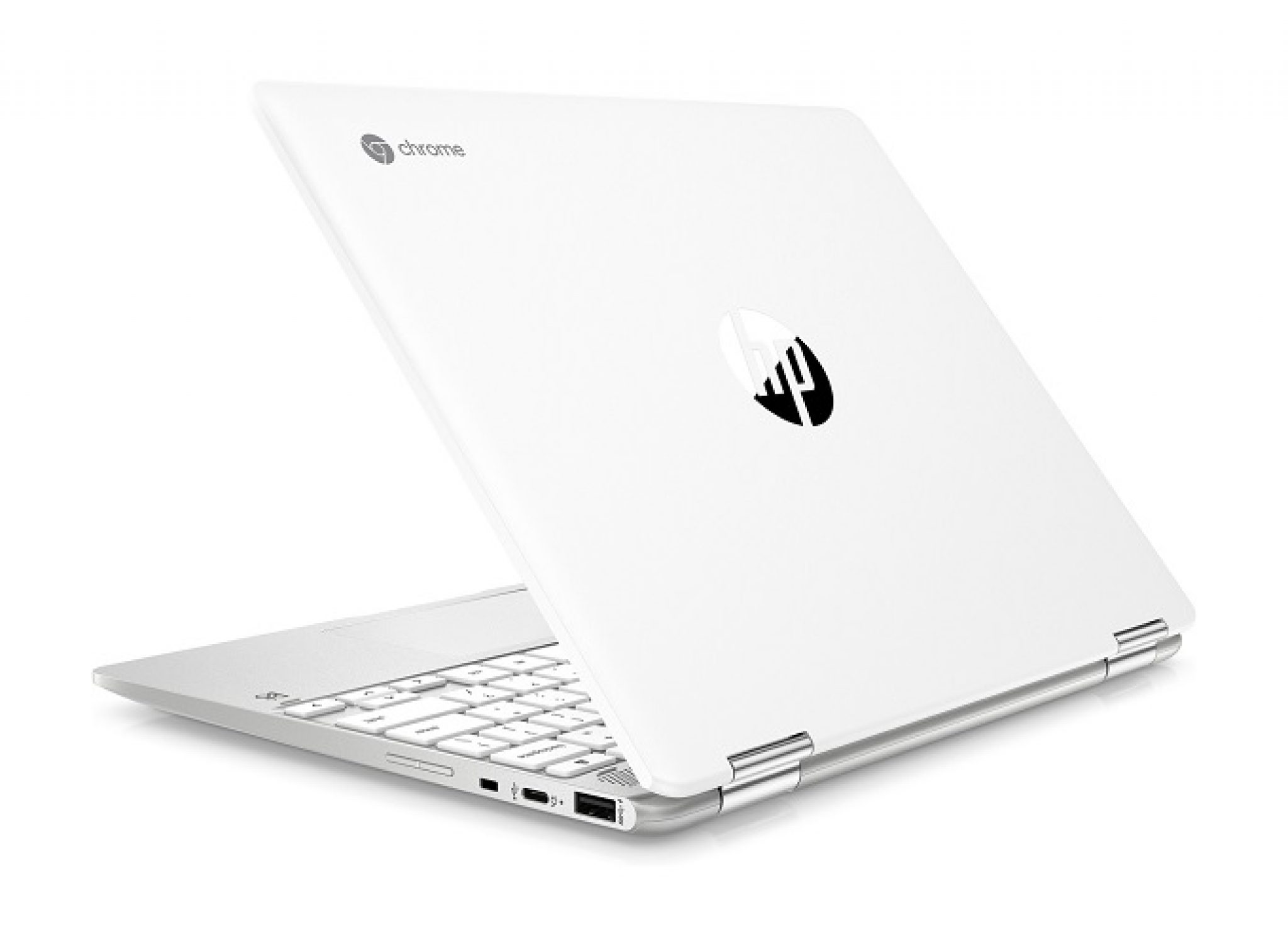 HP Chromebook x360 12b-ca0000ns, mini convertible básico
