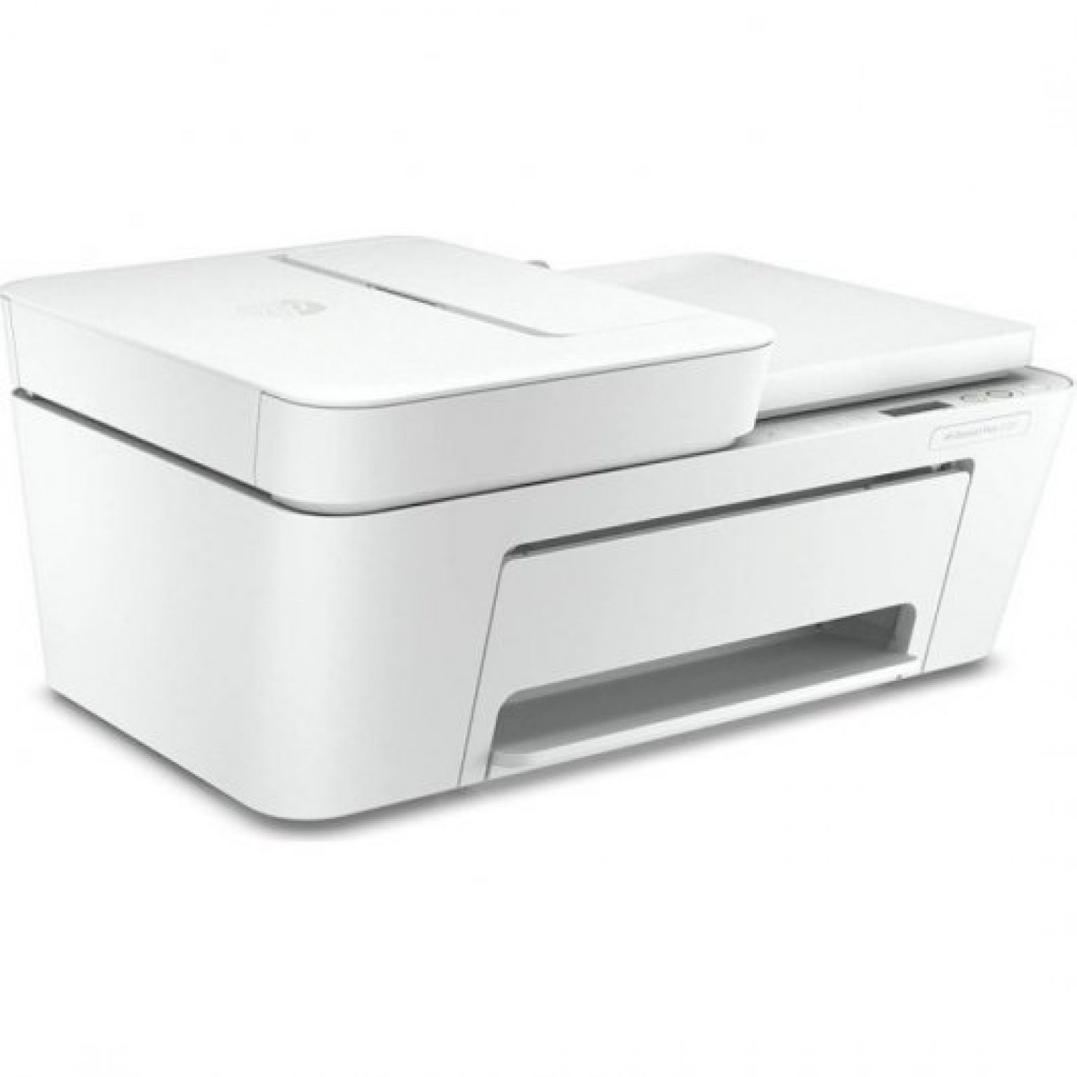 HP DeskJet Plus 4120, impresora multifunción ideal para el hogar