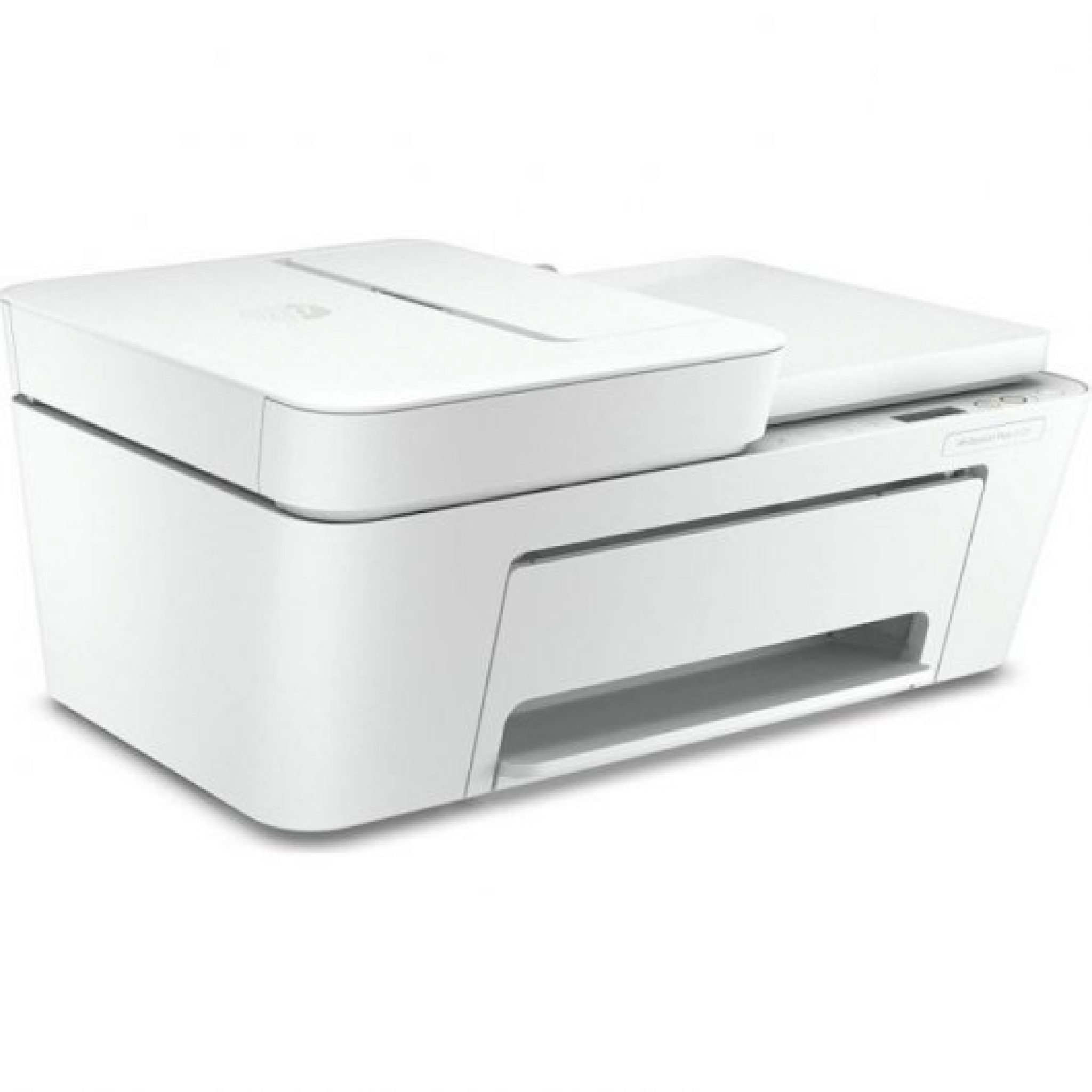 HP DeskJet Plus 4120, impresora multifunción ideal para el hogar