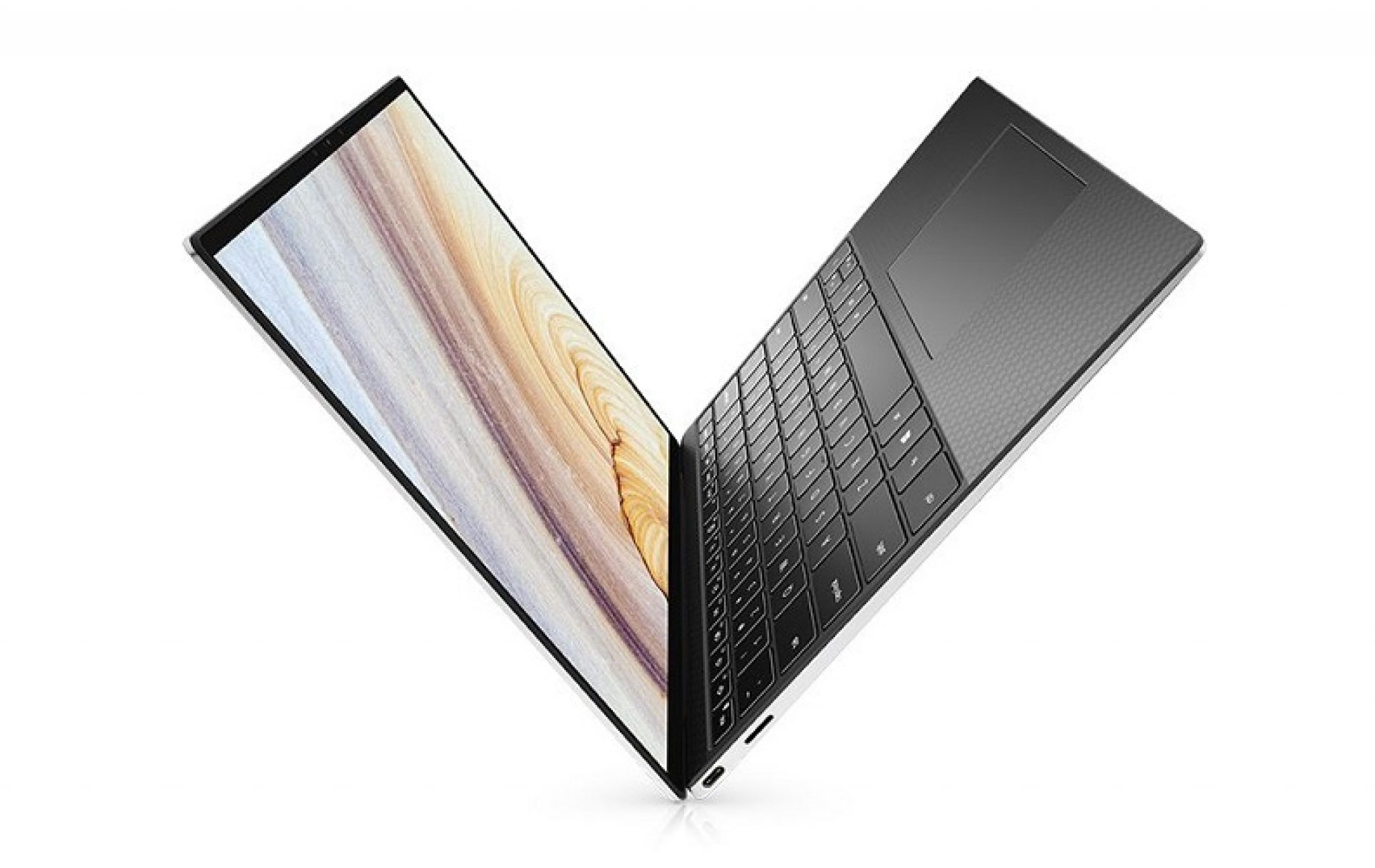 Dell XPS 13 9300, un magistral ultrabook de 10ª Gen