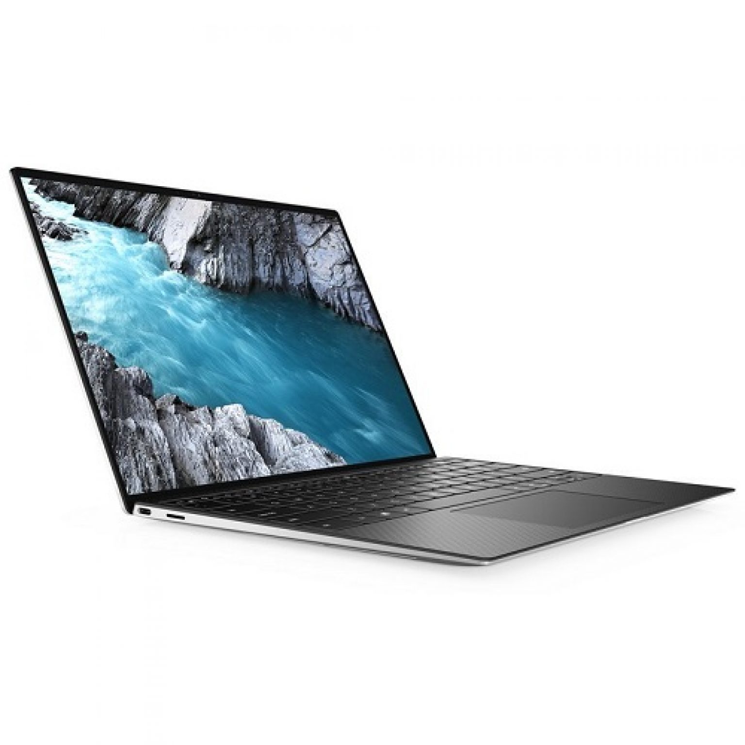 Dell XPS 13 9300, un magistral ultrabook de 10ª Gen
