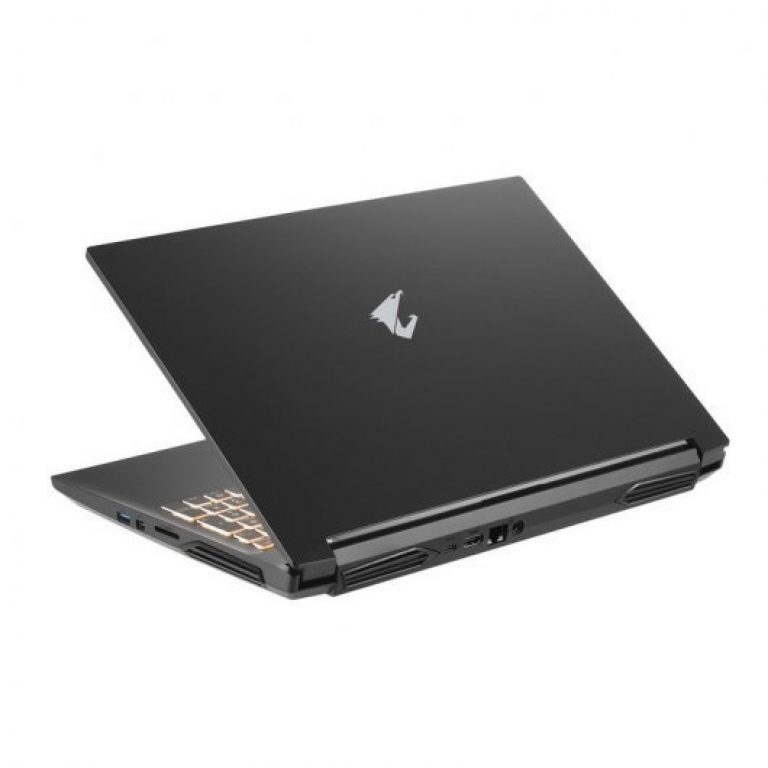 Gigabyte AORUS 5 KB-7ES1130SD, un interesante portátil gaming