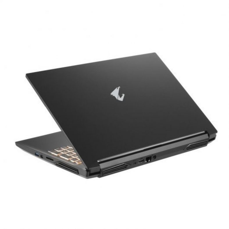 Gigabyte AORUS 5 KB-7ES1130SD, un interesante portátil gaming