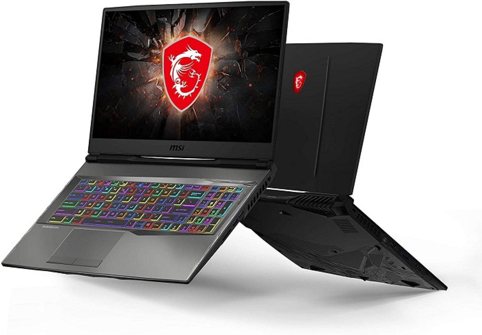 MSI GL75 Leopard 10SFK-060XES, vuelve el “Espíritu del Dragón”