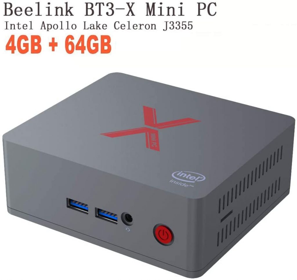 ¿Cuáles son los usos de un Mini PC y para qué puede servir?