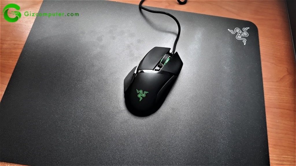 Razer Acari, probamos esta alfombrilla gaming de baja fricción