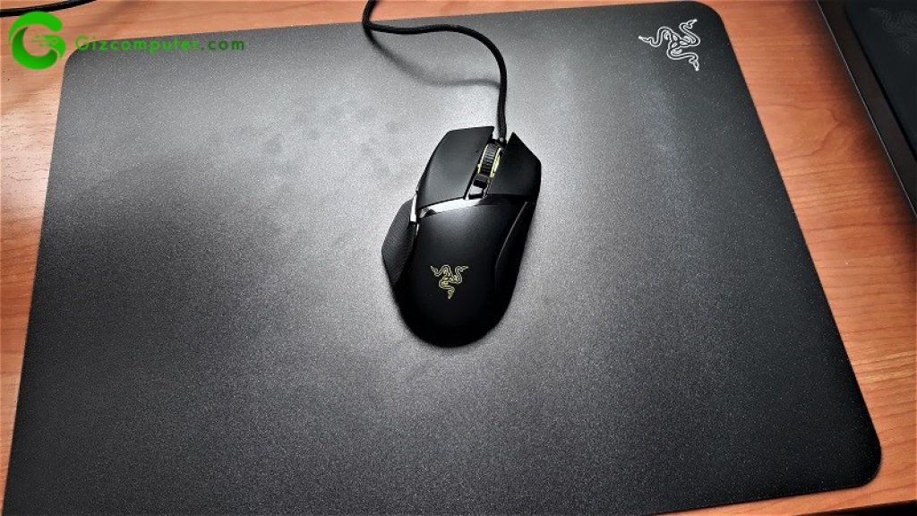 Razer Acari, probamos esta alfombrilla gaming de baja fricción