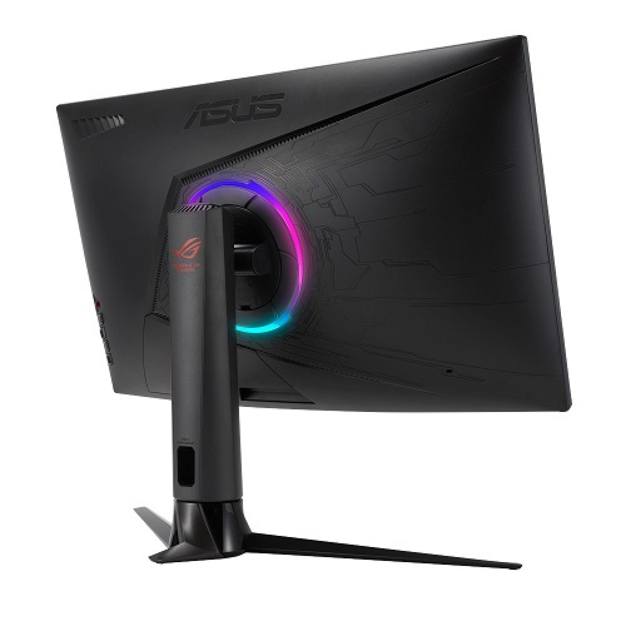 Asus ROG Strix XG32VC, pantalla curva gaming de lujo
