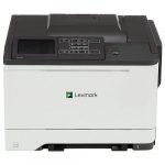 Lexmark C2240, gran impresora laser color duplex