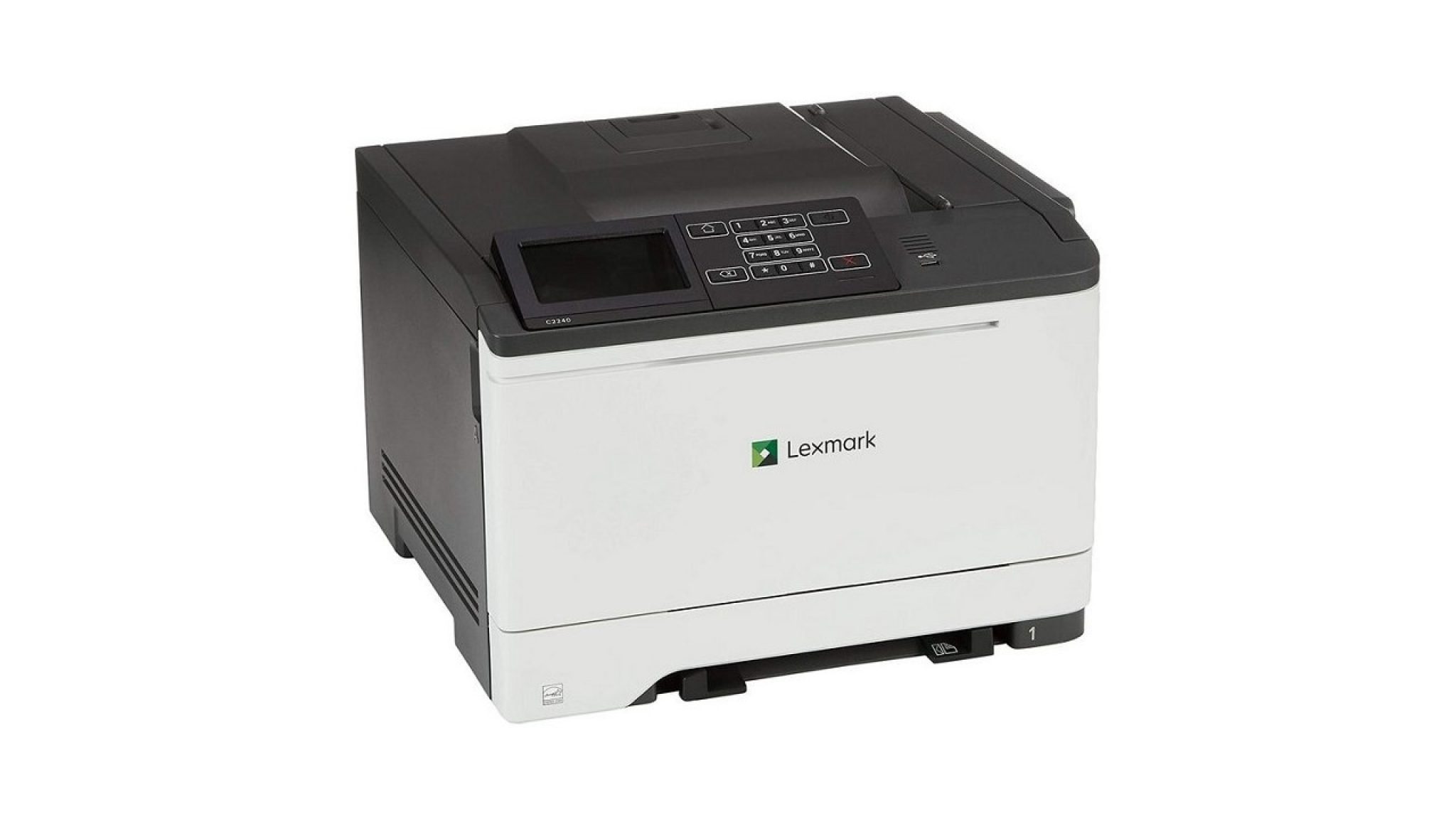 Lexmark C2240, gran impresora laser color duplex