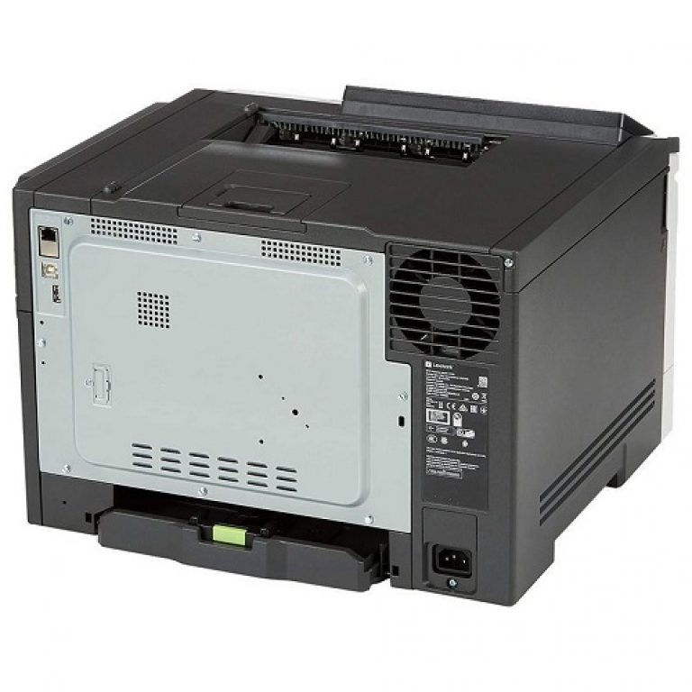 Lexmark C2240, gran impresora laser color duplex