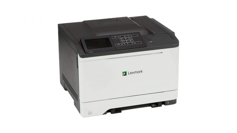 Lexmark C2240, gran impresora laser color duplex
