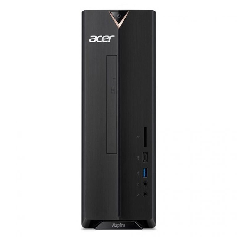 Acer Aspire XC-895, sobremesas básicos de la decima generación Intel