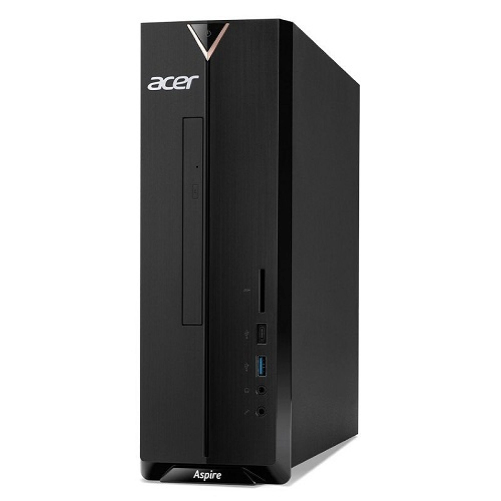 Acer Aspire XC-895, sobremesas básicos de la decima generación Intel