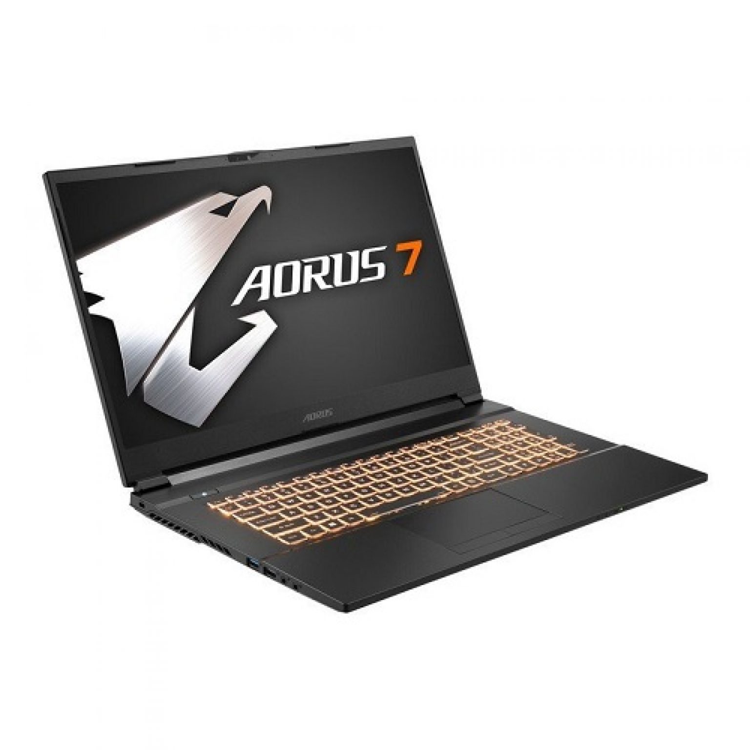 Gigabyte AORUS 7 KB-7ES1130SD, un magnífico portátil para jugar y más