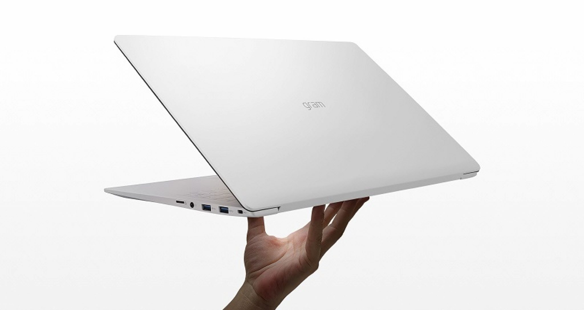 LG Gram 15Z90N, una familia de avanzados ultrabooks