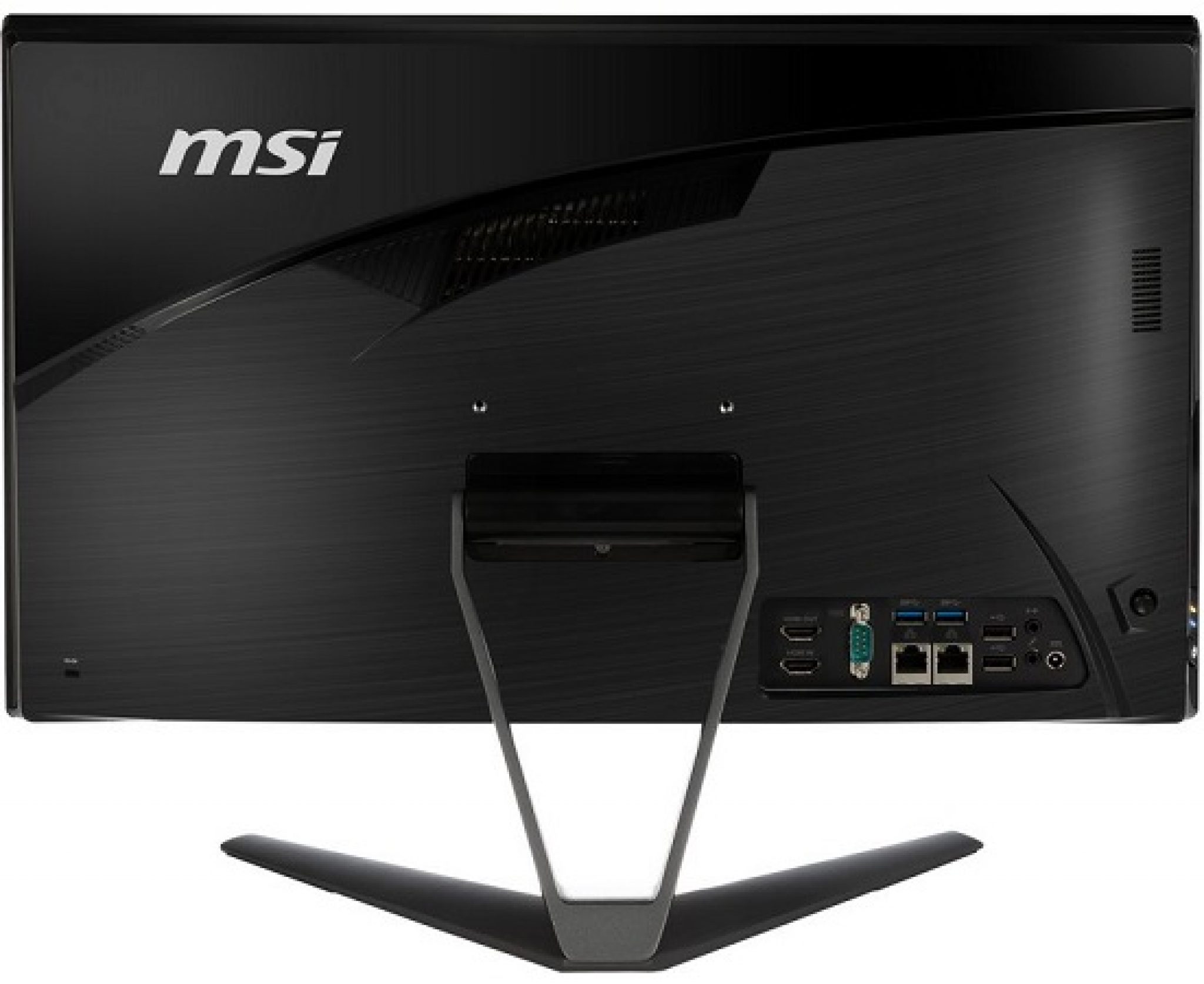 MSI Pro 22XT 10M-008EU, ordenador All-in-One con bajas prestaciones