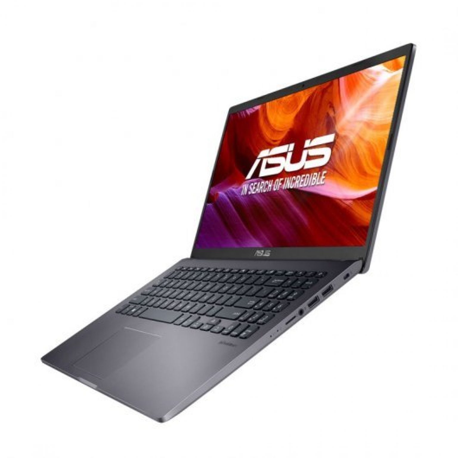 ASUS M409DA-BV646, un aliado para el trabajo diario