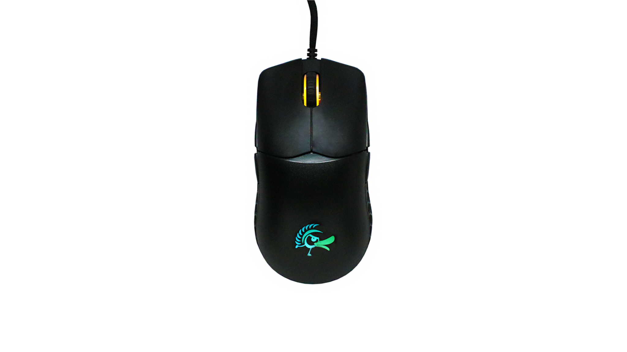 Ducky Feather, ratón gaming minimalista y gran rendimiento