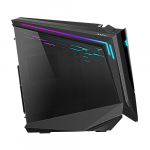 Gigabyte Aorus C700 Glass, un chasis único y exclusivo para gamers