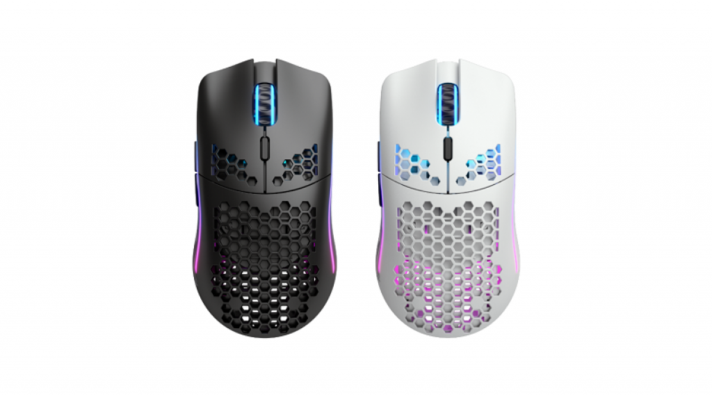Glorious PC Gaming Race Model O Wireless, versión inalámbrica del ratón Glorious PC Gaming Race Model O Wireless, versión inalámbrica del ratón