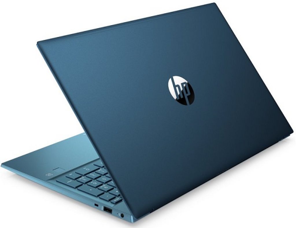 HP Pavilion 15-eg0006ns, un gran diseño y rendimiento confiable