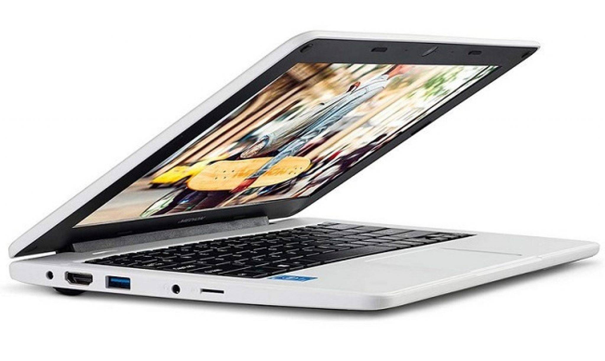 Medion Notebook Education E11201, portátil para el ámbito educativo