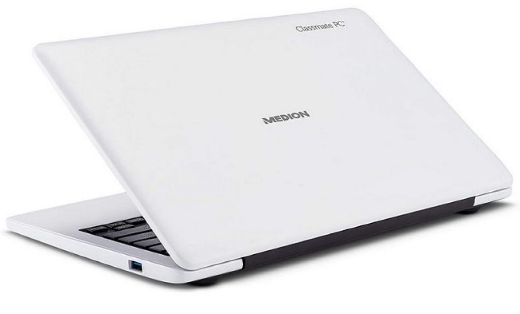 Medion Notebook Education E11201, portátil para el ámbito educativo