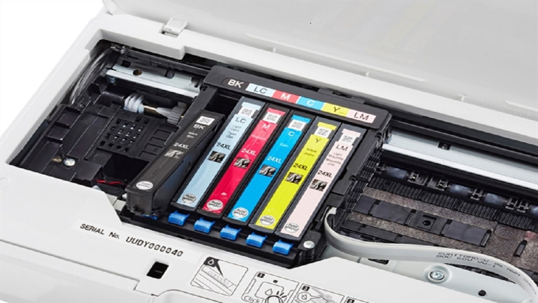 Epson Expression Photo XP-55, lo mejor de esta impresora para fotos