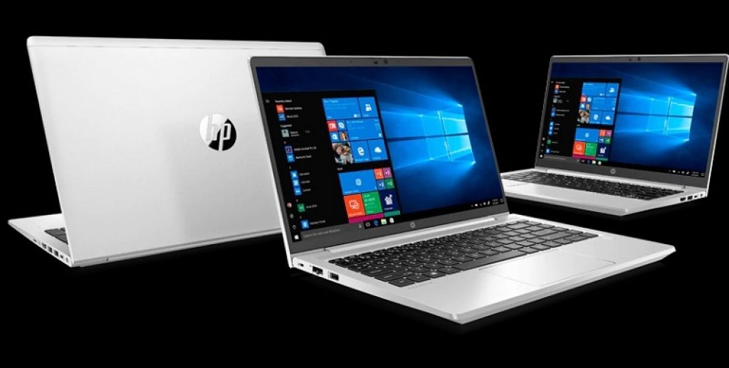 HP ProBook 635 Aero G8, los ultrabooks ahora con Ryzen 5000