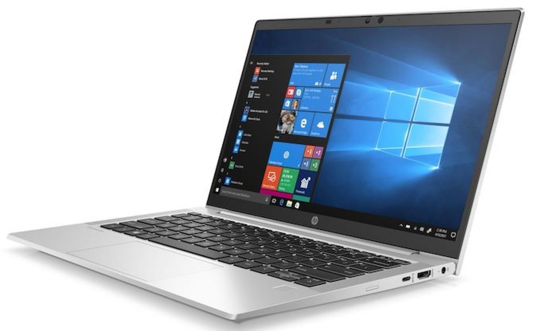HP ProBook 635 Aero G8, los ultrabooks ahora con Ryzen 5000