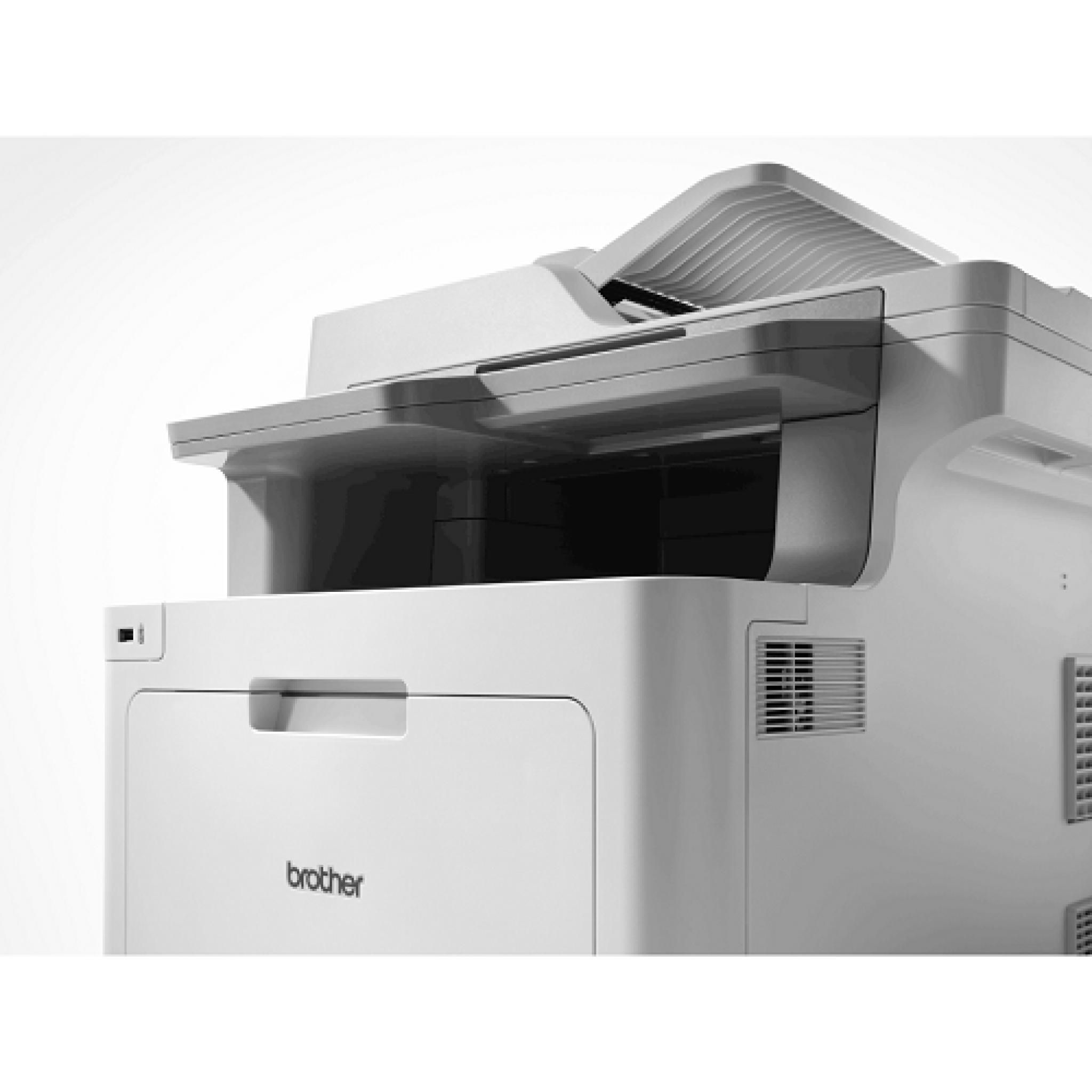 Brother MFC-L9570CDW, multifunción láser color profesional