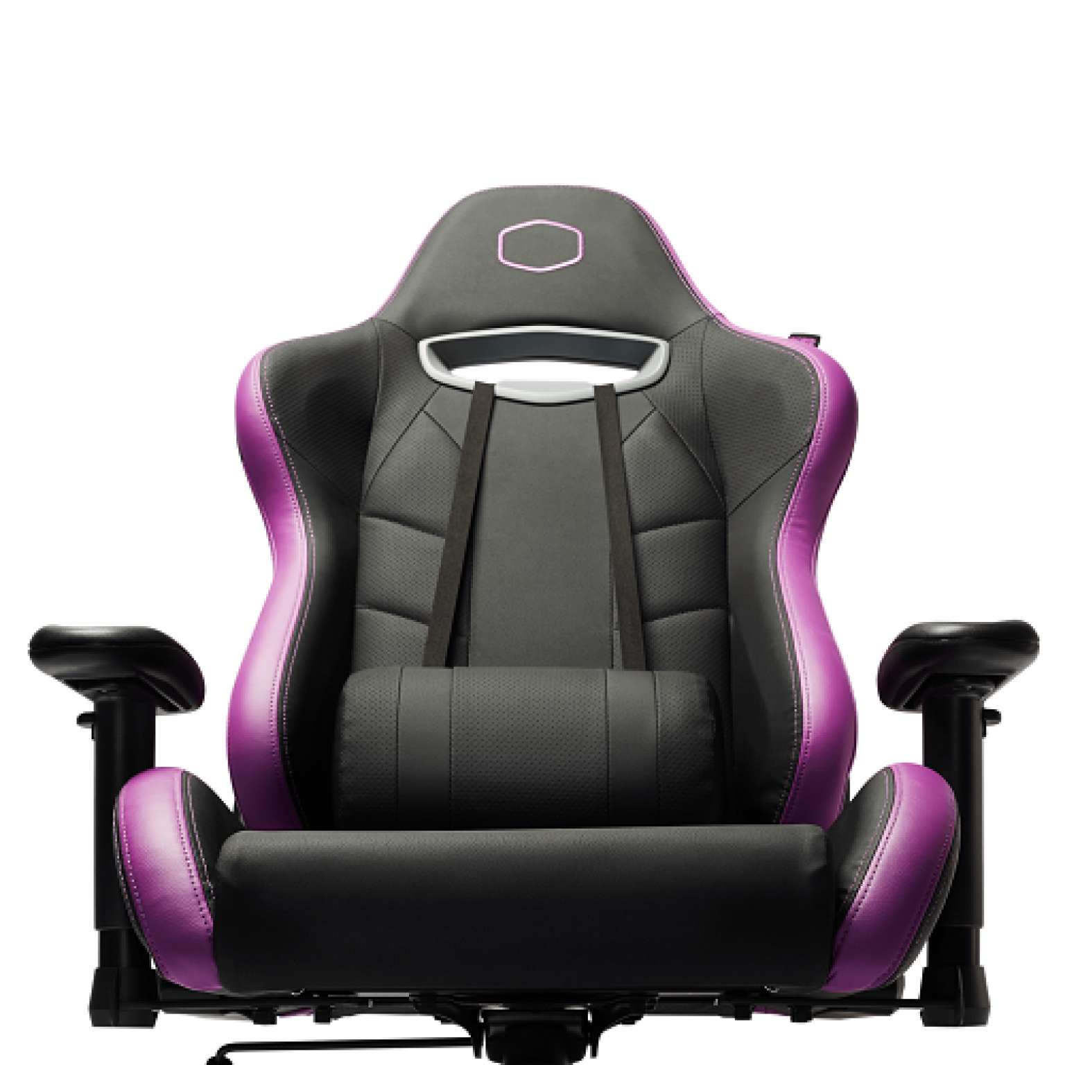 Cooler Master Caliber R2, una silla de campeonato