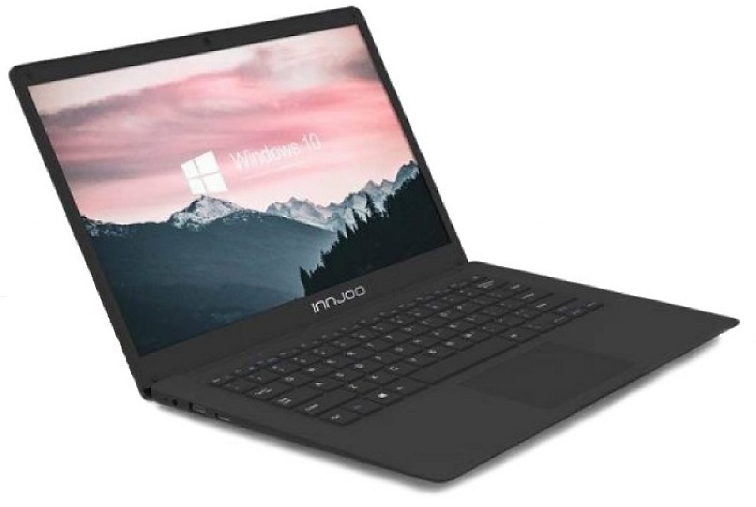 Innjoo Voom Laptop Max, un simple portátil a precio accesible