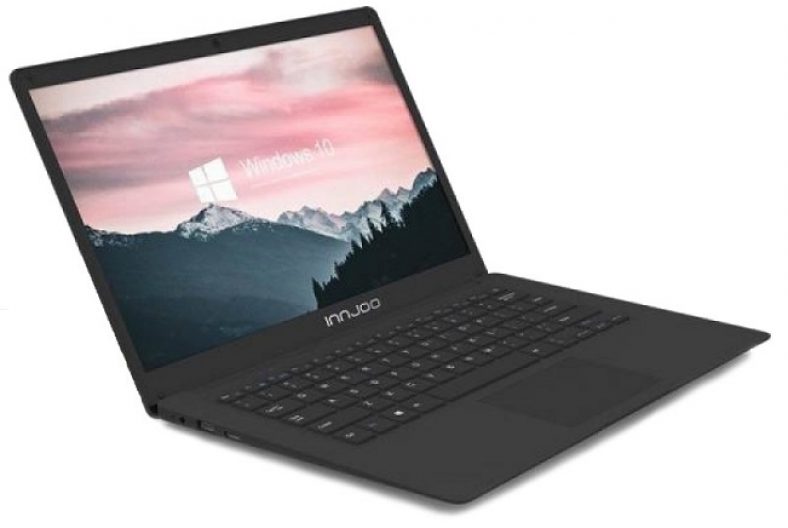 Innjoo Voom Laptop Max, un simple portátil a precio accesible
