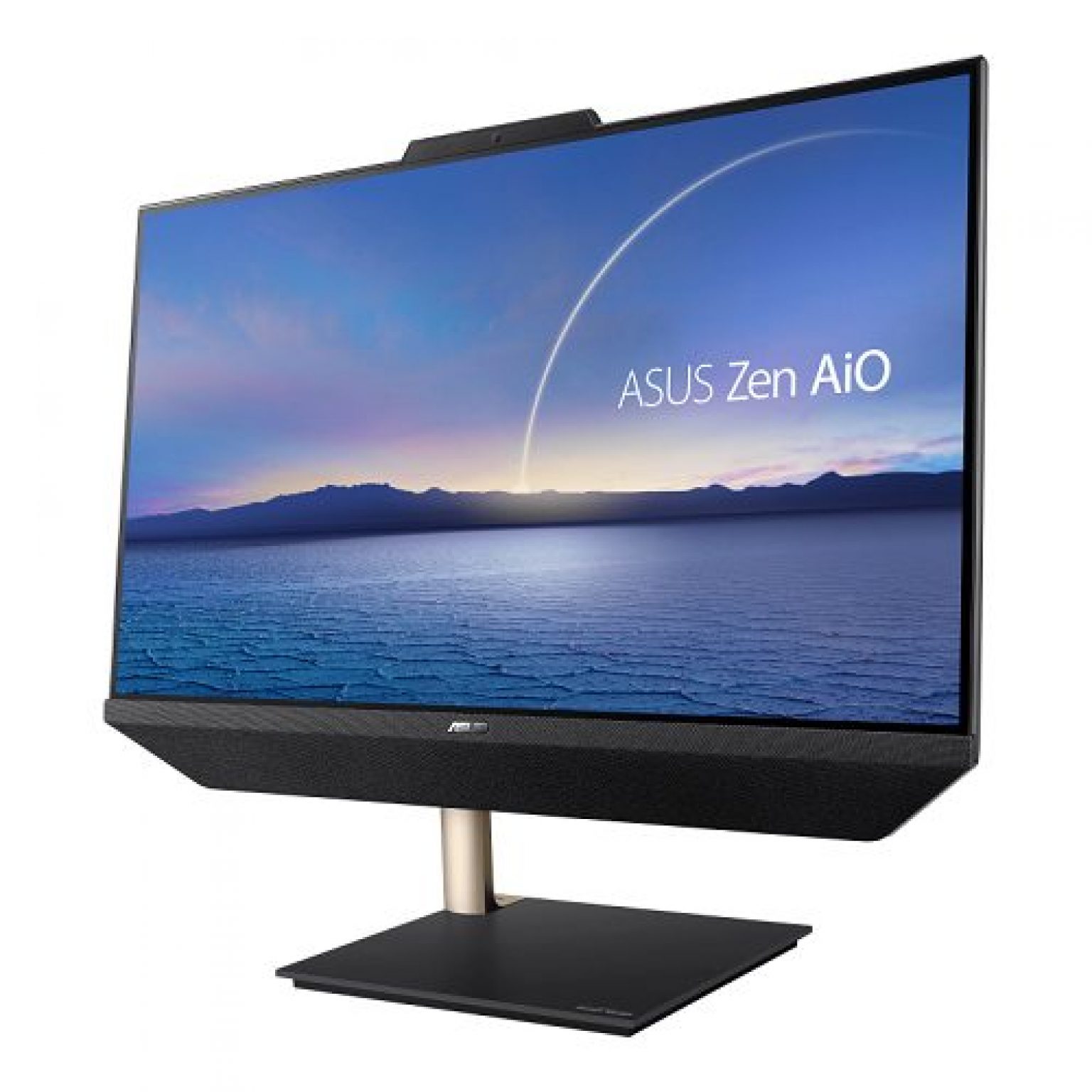 ASUS Zen AiO 24 M5401, nuevo ordenador todo en uno de diseño